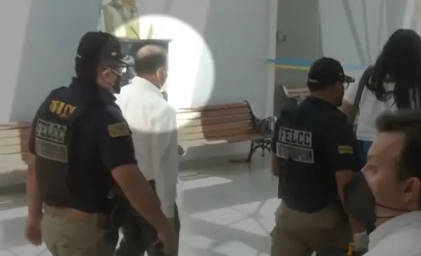 "Es un abuso lo que hacen con mi padre", hija de Edwin Padilla| Red Uno ...