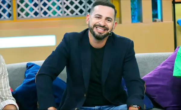 Ronico Cuéllar será el gran anfitrión de "100 Bolivianos Dicen" | Red ...