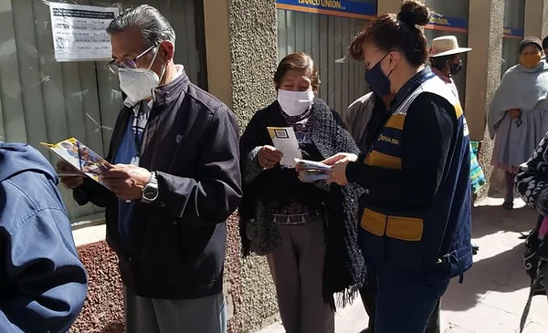 Resolución de la APS busca proteger los recursos de los trabajadores en ...