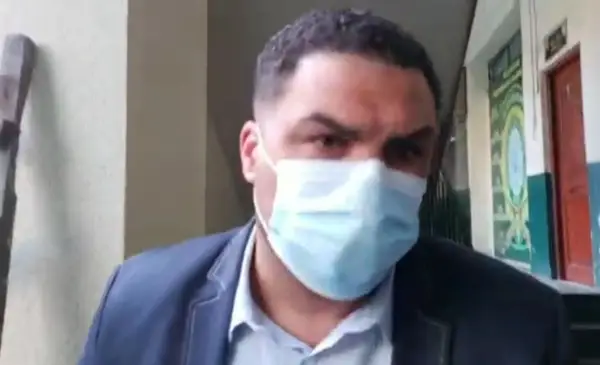 Liberan a los organizadores del concierto de Don Omar| Red Uno de Bolivia