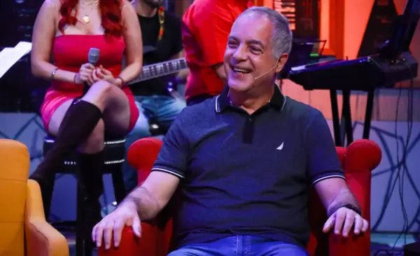 Daniel Pesce y las verdaderas razones de su alejamiento de la ...