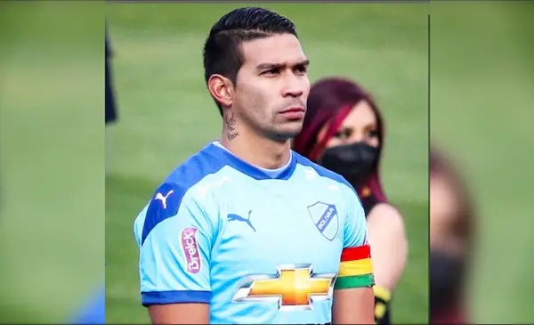 Bejarano se va de Bolívar afirmando que hicieron campaña en su contra ...