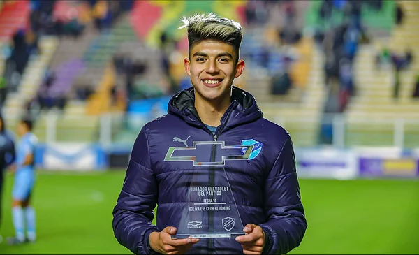 El campeón de la Copa Sudamericana tendrá a Gabriel Villamil como ...