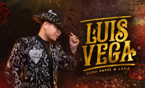 Luis Vega sorprende con nueva versión y video de "Filtro"| Red Uno de Bolivia