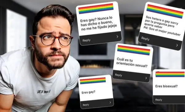 Candrés Peredo, nominado a "Creador Revelación del Año" en los Tiktok ...