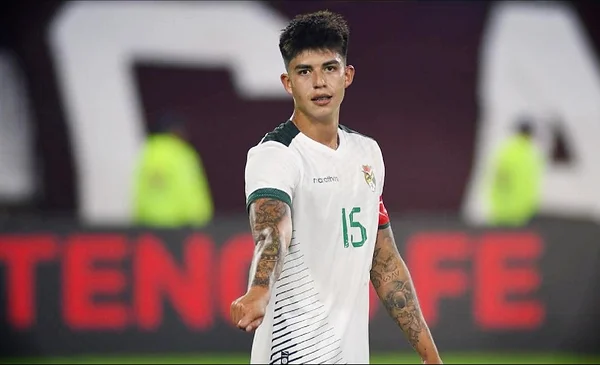 Gabriel Villamil: "Vinimos a demostrar que nuestra selección vale"| Red ...