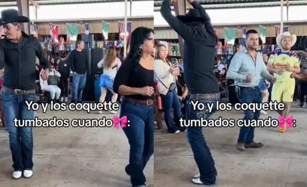 'Tumbette': La combinación "perfecta" entre el estilo coquette y los ...