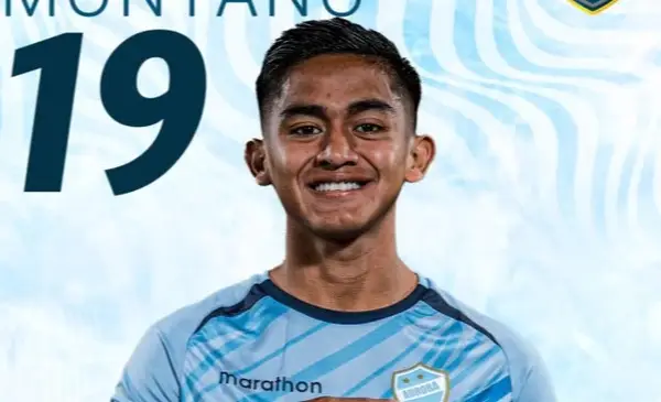 Aseguran que Gabriel Montaño confesó suplantación de identidad: el ...