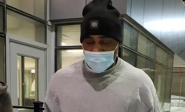 Pasó 20 años preso por un crimen que no cometió: la confesión de su ...