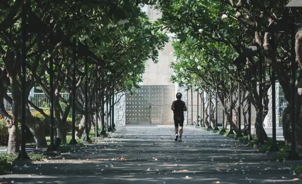 Dormir mejor y caminar un poco más: la fórmula mínima para ganar años ...