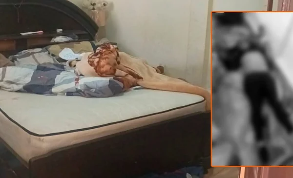 Sacaba Mujer Es Hallada Sin Vida Y Su Pareja Es Buscada Como Principal 2224