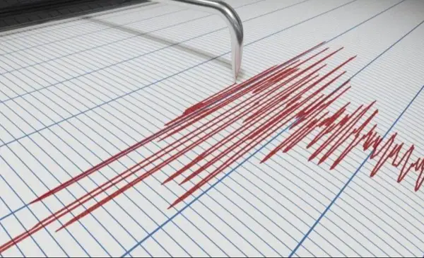 Un terremoto de magnitud 5,5 sacude noroeste de China y alerta a la ...