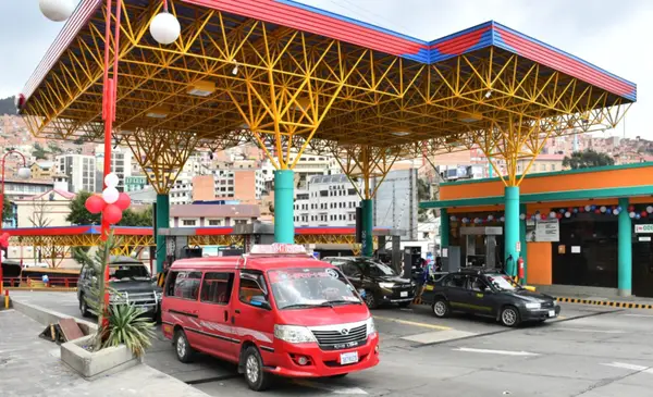 ANH garantiza normal abastecimiento de combustibles y desmiente ...