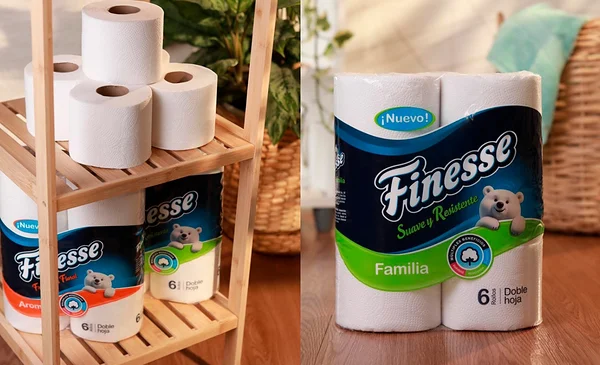 Hoy presentan Finesse, el nuevo producto de Kupel que llega con más ...