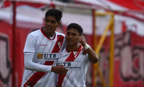 Fernando Nava debutó con asistencia y gol en Always Ready| Red Uno de ...