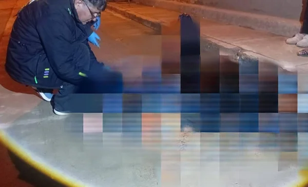 Tragedia en el norte de Potosí: joven muere atropellado y conductor ...