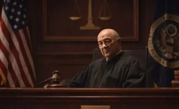 ¿Quién es Alvin Hellerstein, el juez que lidera el juicio contra Maduro ...