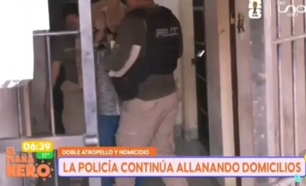 Aprehenden a madre de implicados en la muerte de Ariel en Quillacollo ...