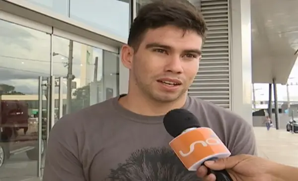 Julio César Torres fichará para el Tottenham de Inglaterra| Red Uno de ...