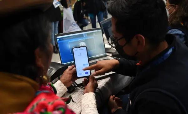 Segip lanza brigadas móviles para habilitar el carnet y la licencia ...