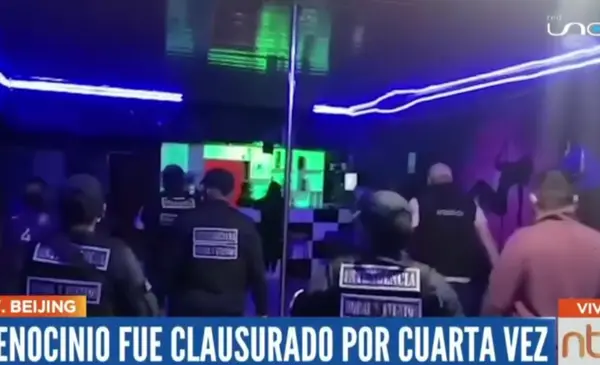 Por cuarta vez, clausuran lenocinio clandestino en Cochabamba| Red Uno ...