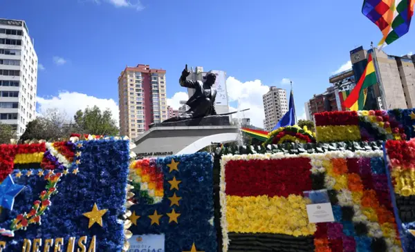 Festejos por El Día del Mar se adelantarán para el jueves 21 y viernes ...