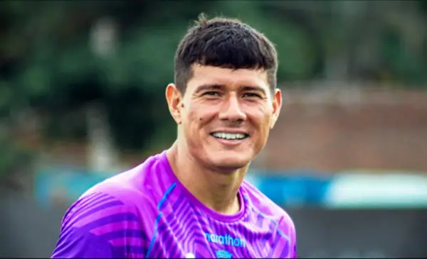 Blooming pierde al delantero Denis Pinto por lesión| Red Uno de Bolivia