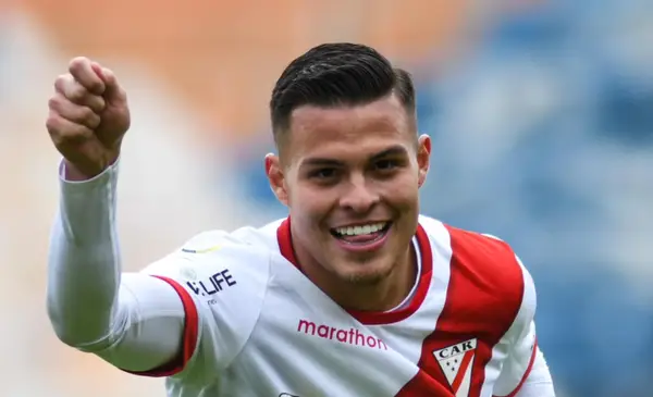 Roler Ferrufino y su convocatoria a 'La Verde': "Es un privilegio y ...