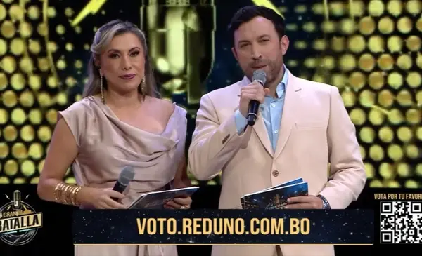 ¡Vota ya! Ya puedes apoyar a estos 5 famosos para que no vayan a la ...