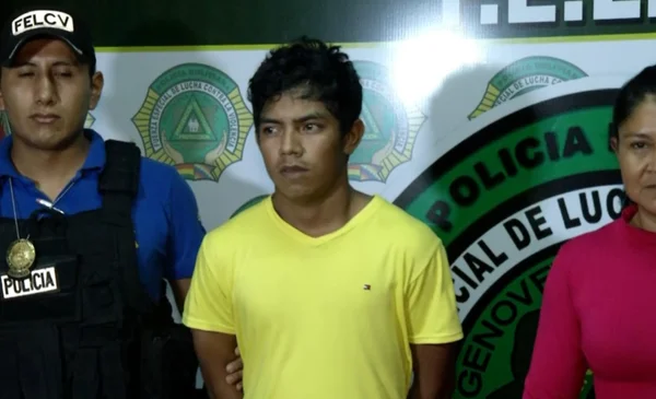 Detención Preventiva A Uno De Cuatro Acusados De Violación A Joven