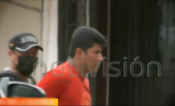 Detienen Al Sospechoso De La Muerte De Un Policía Y A Una Decena De
