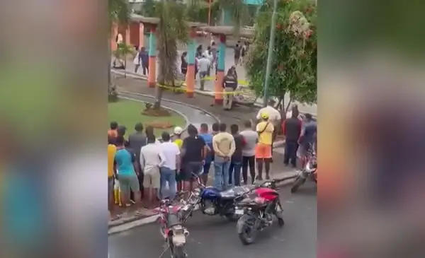 "Prohibido robar y extorsionar": Encuentran una cabeza humana con ...