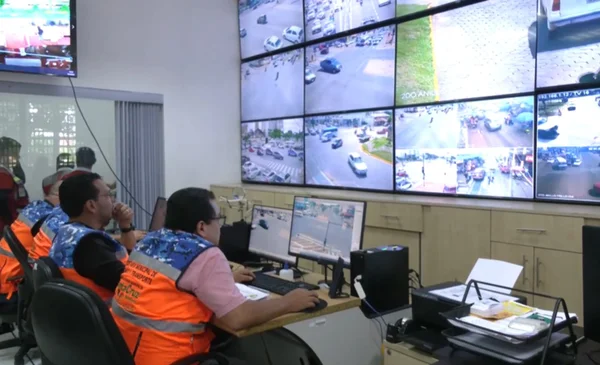 Alcaldía Y Tránsito Intensifican Controles Para Prevenir Accidentes En