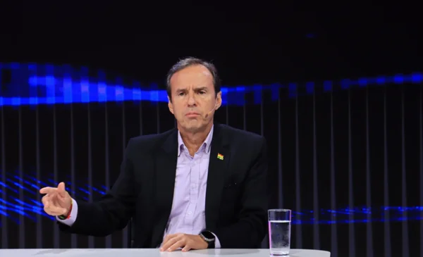 Tuto Quiroga: “La crisis se va a poner peor y el Gobierno querrá tapar ... Tuto Quiroga: “La crisis se va a poner peor y el Gobierno querrá tapar ...