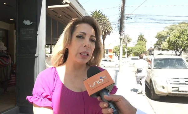 Dirigente de K’ara K’ara enfrenta denuncia por violencia familiar | Red ...