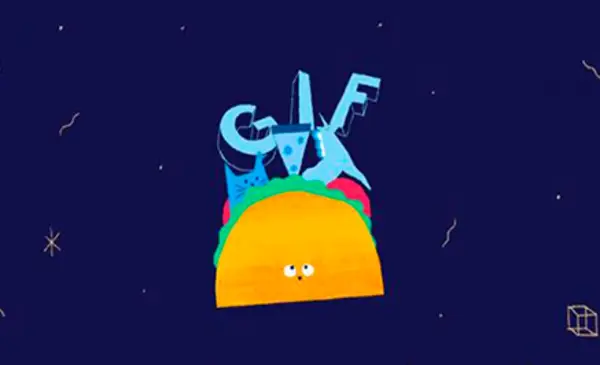 A 30 años del primer GIF en el mundo| Red Uno de Bolivia