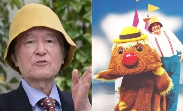 Adiós a "Noppo-san", el actor que marcó a toda una generación en ...