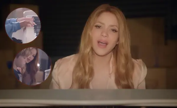 Las emotivas escenas en el video de "Acróstico": conoce su significado| Red Uno de Bolivia