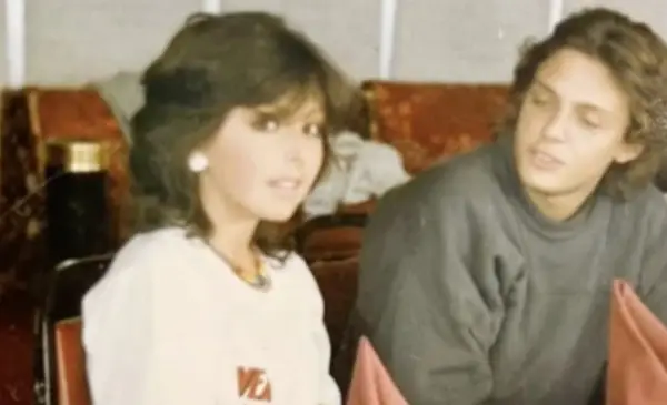 ¿encontraron A La Chica Del Bikini Azul Usuario De Tik Tok Dice Que Es Su Mamá Red Uno De Bolivia