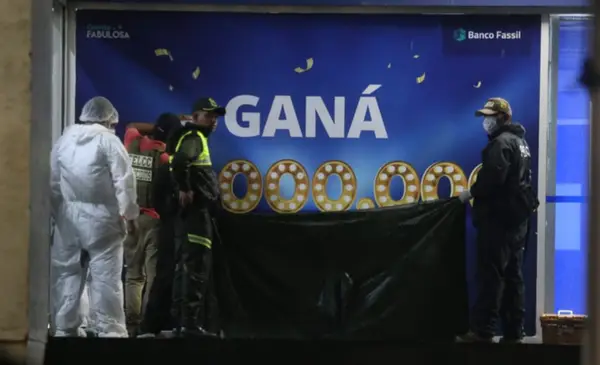 Conozca el contenido de la presunta carta póstuma escrita por Carlos ...