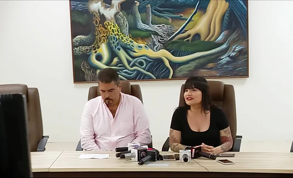Presentan a Mariana Daga como nueva secretaria municipal de ...