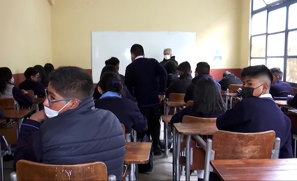Ministerio autoriza horario de invierno y cada distrital definirá desde ...
