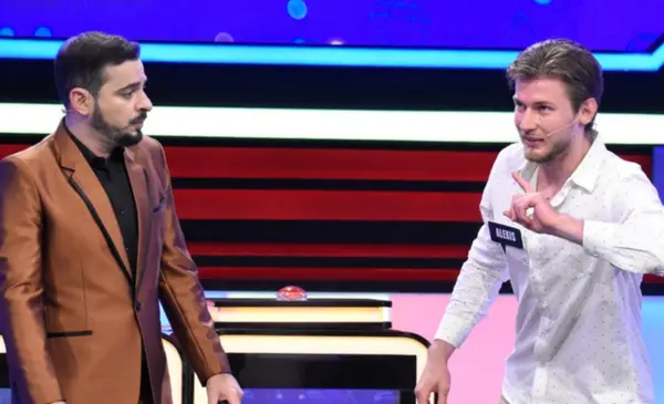 "Uta" y "Elay puej": Alexis Dessard demostró que habla como un ...