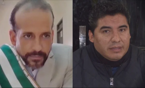 “no Hay Condiciones Para Traslado De Camacho” Asegura Régimen