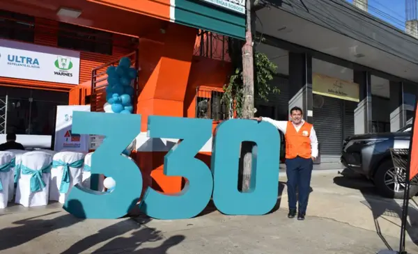 Soboce revoluciona la innovación ferretera con el lanzamiento de su ...