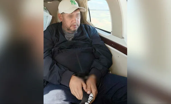 Capturan en Paraguay a “Bugão”, acusado de traficar droga desde Bolivia ...