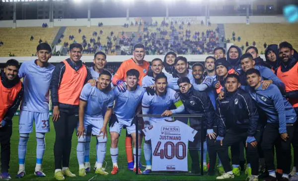 Bolívar recibirá a Independiente Rivadavia en el estadio Ramón Tahuichi ...
