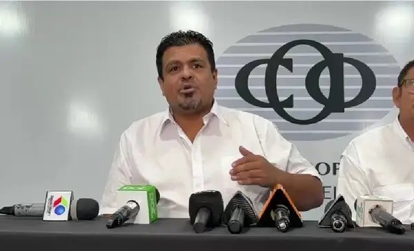 Productores advierten que no permitirán bloqueos en los Valles cruceños ...