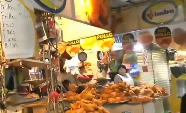 Mercados de Cochabamba reportan alza en el precio del pollo y la carne ...