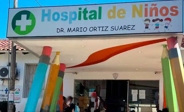 “Tenía vacunas”: Confirman que niña falleció por sarampión y parvovirus ...
